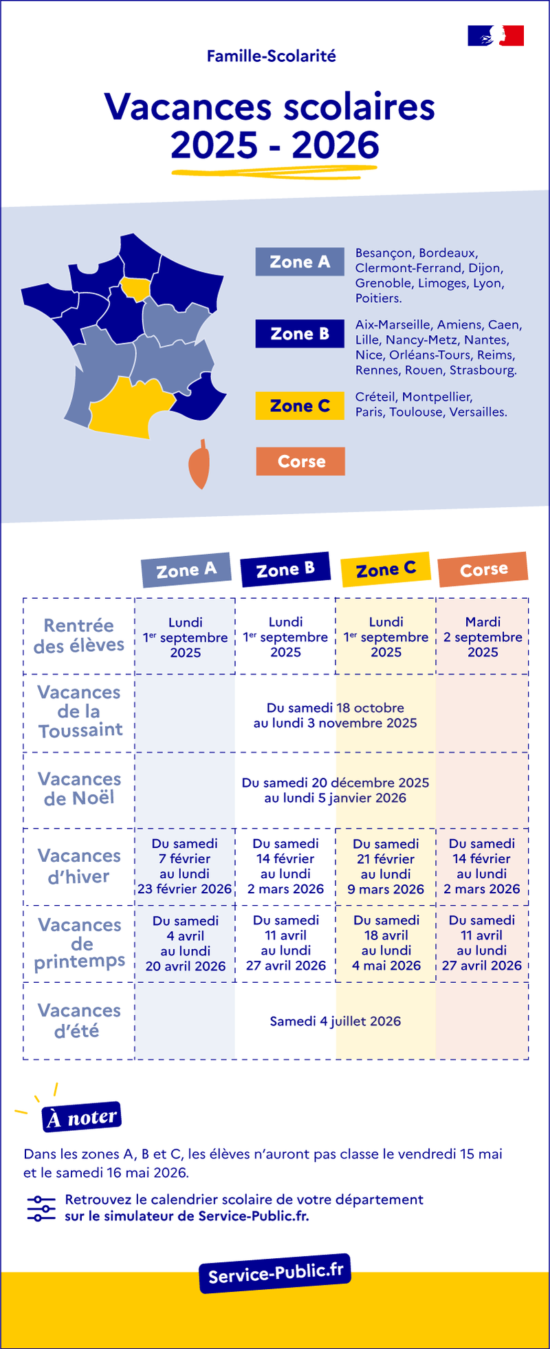 Educonnect – Collège René Cassin
